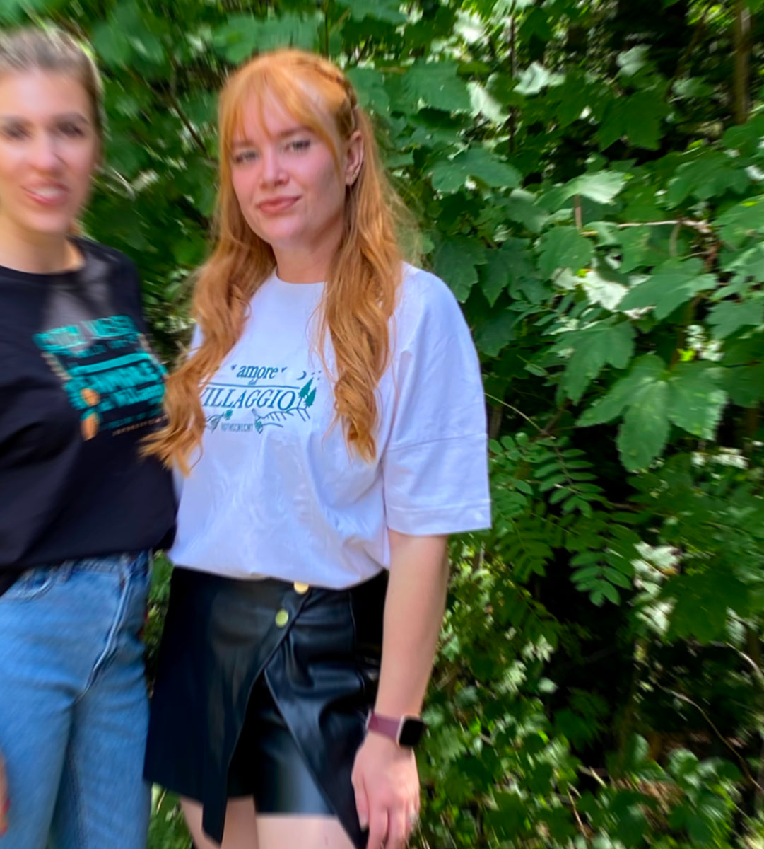 Heimatliebe T-shirts - Zeige Amore für deine Heimat – Rothschicht - Dein nachhaltiges Modelabel ...