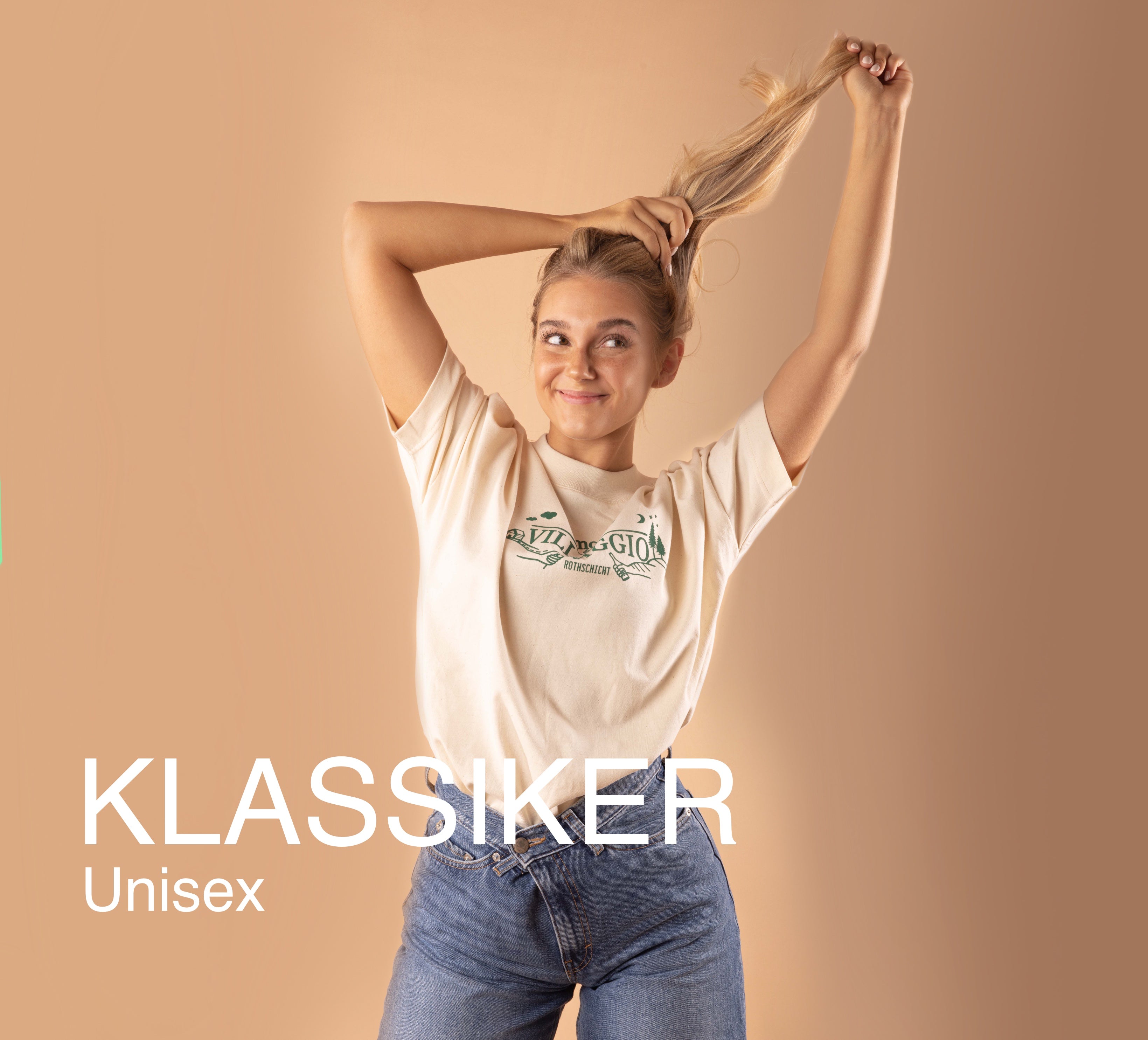 Klassiker – Rothschicht - Dein nachhaltiges Modelabel aus dem Schwarzwald