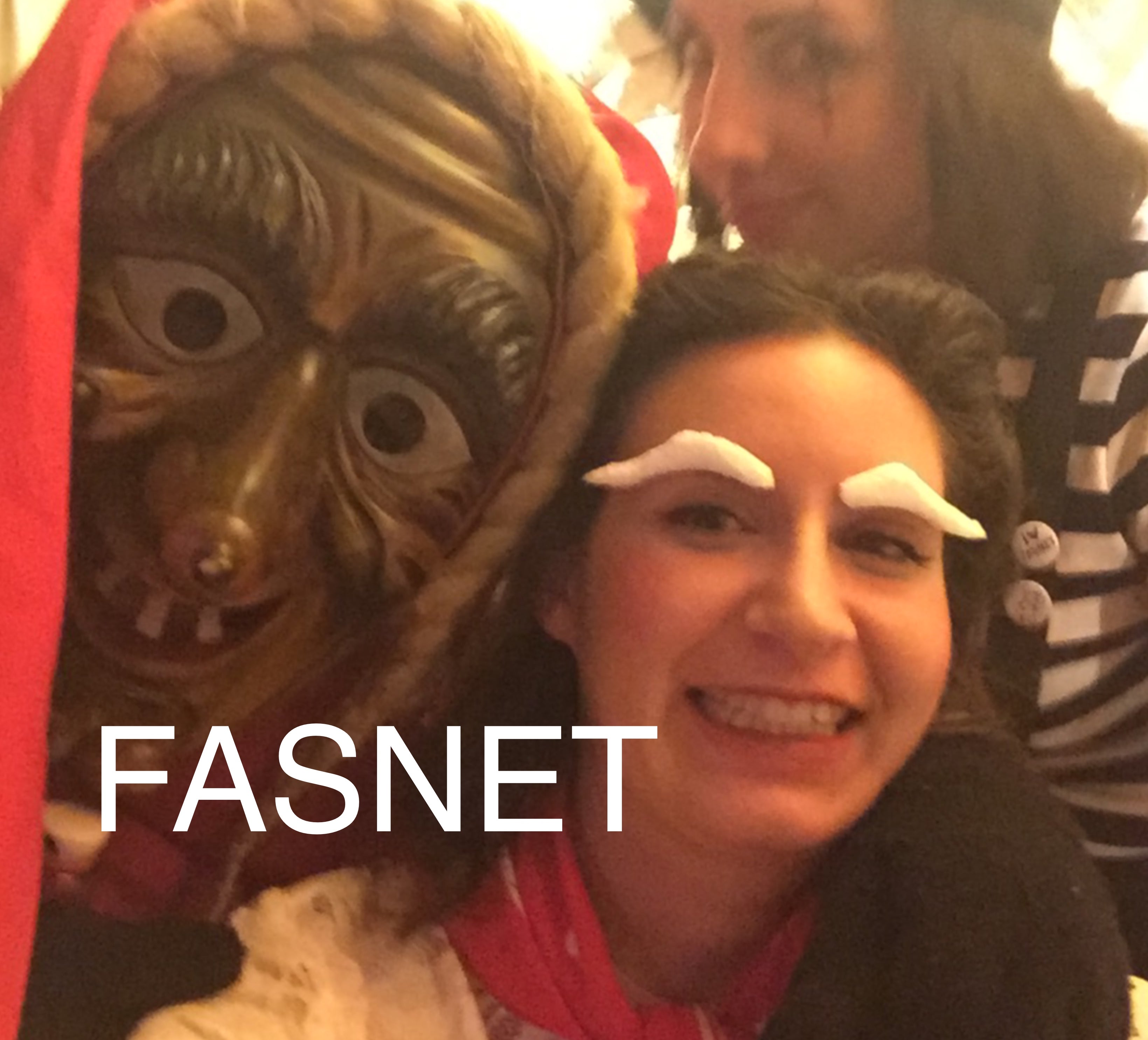 Fasnet – Rothschicht - Dein nachhaltiges Modelabel aus dem Schwarzwald